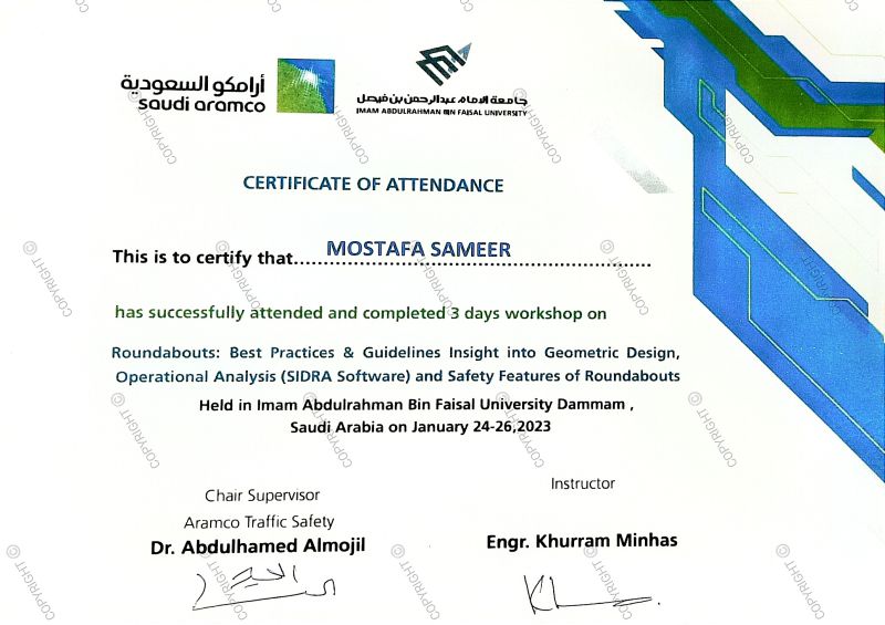 Mostafa Sameer on LinkedIn: #software #training #safety #saudiarabia Mostafa Sameer on LinkedIn: #software #training #safety #saudiarabia