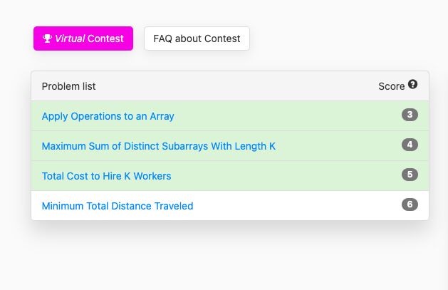 Sumit Kumar on LinkedIn: #codingchallenge #codinglife #leetcode # ... Sumit Kumar on LinkedIn: #codingchallenge #codinglife #leetcode # ...