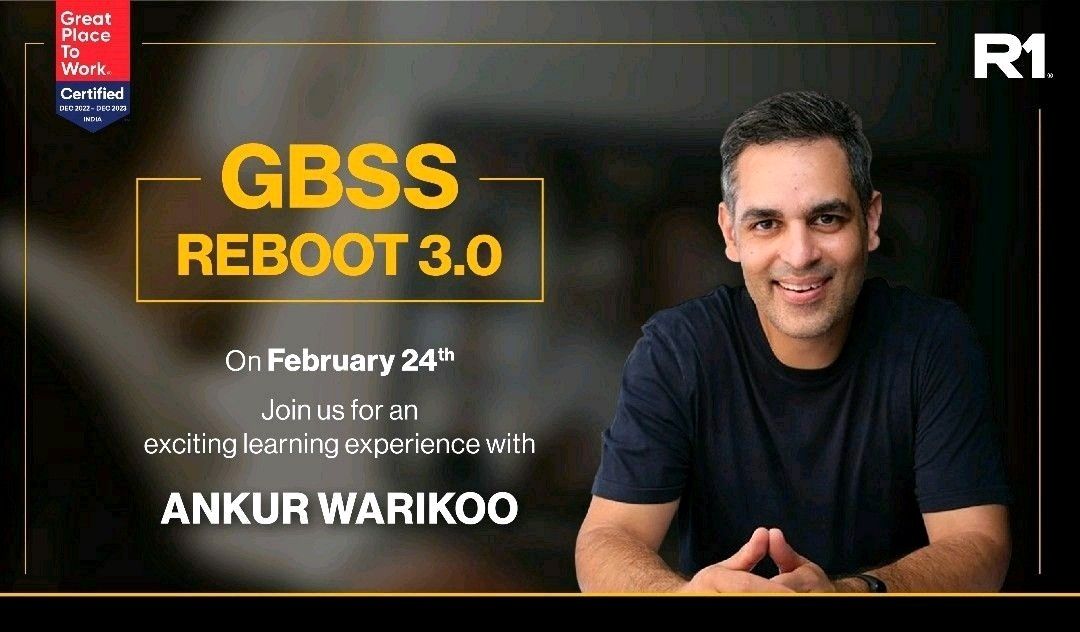 Mohit Shishodia on LinkedIn: Excitement is at high level. Let's join on ... Mohit Shishodia on LinkedIn: Excitement is at high level. Let's join on ...