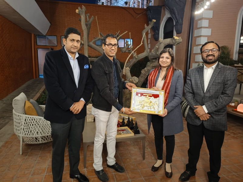 Sukriti Gupta on LinkedIn: Honoured to be part of Health Camp organised ... Sukriti Gupta on LinkedIn: Honoured to be part of Health Camp organised ...