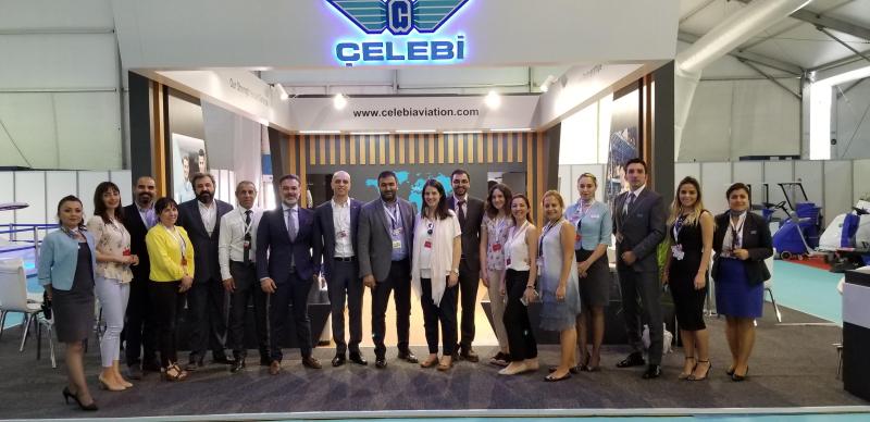 Celebi Aviation Holding on LinkedIn: Celebi Aviation Team is having a ... Celebi Aviation Holding on LinkedIn: Celebi Aviation Team is having a ...