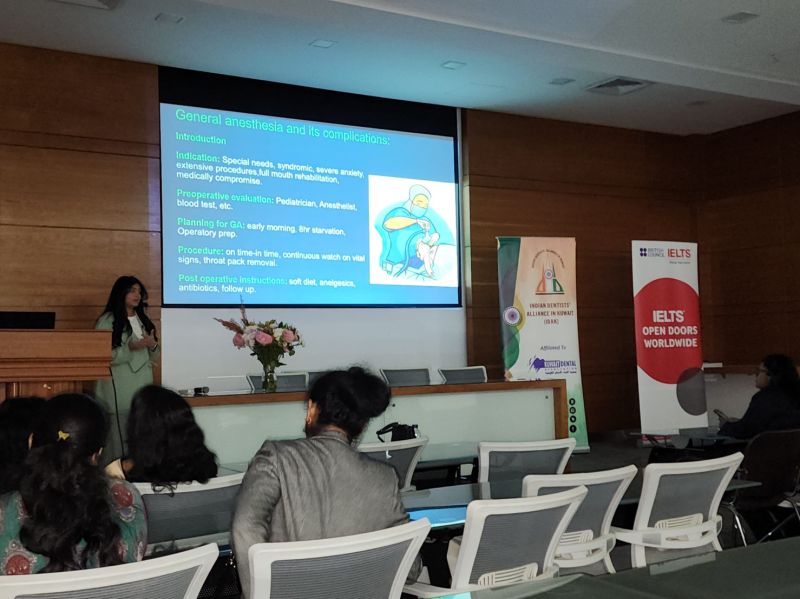 Dr Heba Ansari on LinkedIn: #idak #kuwaitpedodontist #uae #dubaidentist ... Dr Heba Ansari on LinkedIn: #idak #kuwaitpedodontist #uae #dubaidentist ...