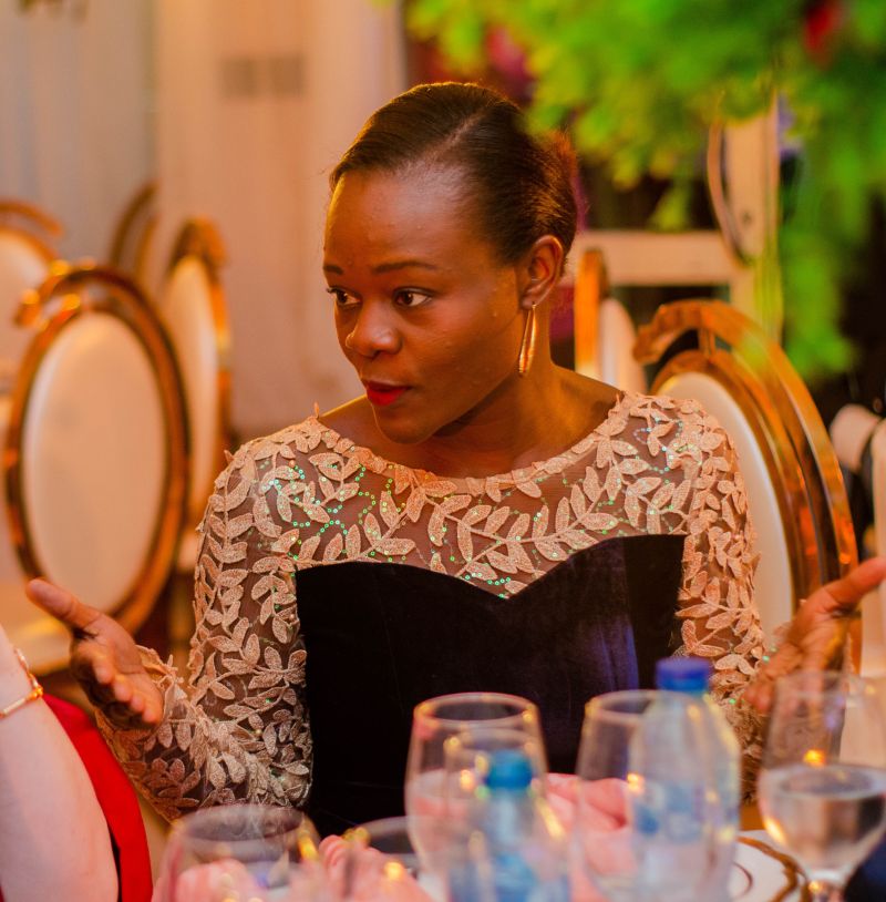 Sikemi Tayo on LinkedIn: #leadership Sikemi Tayo on LinkedIn: #leadership