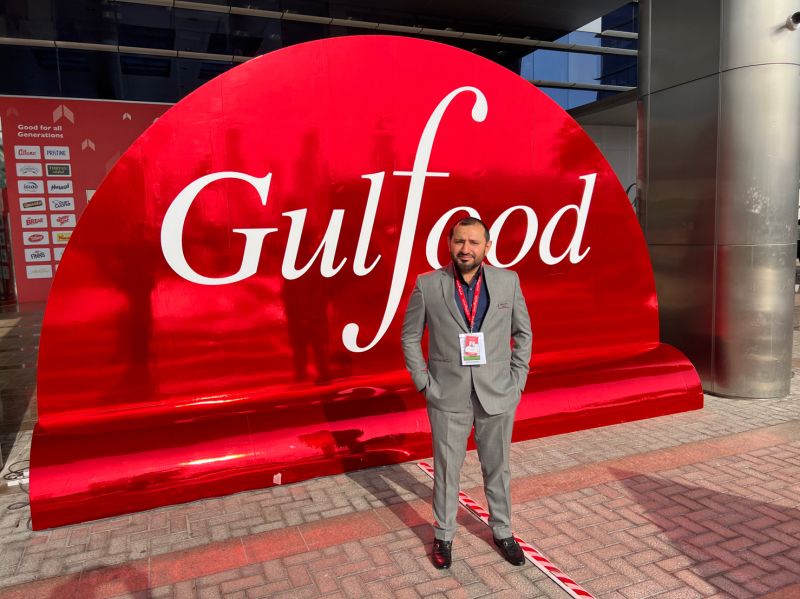 Noman Iqbal on LinkedIn: #iffco #dwtc #gulfood2023 #gulfood #uae # ... Noman Iqbal on LinkedIn: #iffco #dwtc #gulfood2023 #gulfood #uae # ...