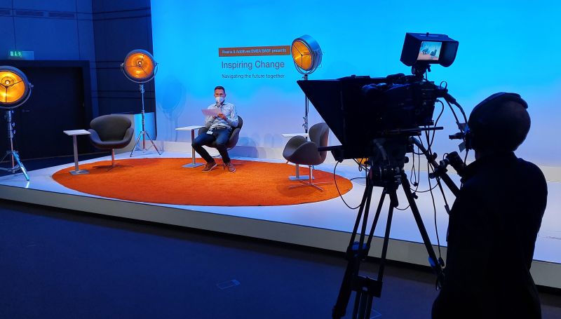 Joachim Burger on LinkedIn: #basfinspiringchange #additives #futurium Joachim Burger on LinkedIn: #basfinspiringchange #additives #futurium