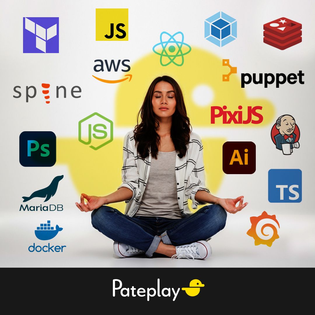 Pateplay on LinkedIn: #javascript #typescript #react #nodejs #js # ... Pateplay on LinkedIn: #javascript #typescript #react #nodejs #js # ...
