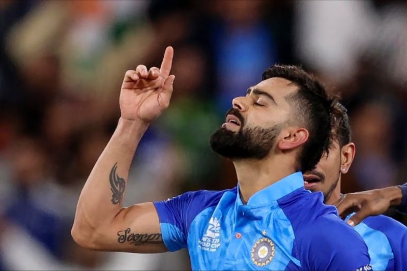 Yogesh Mehndiratta on LinkedIn: Virat Kohli, the ultimate chasemaster ... Yogesh Mehndiratta on LinkedIn: Virat Kohli, the ultimate chasemaster ...