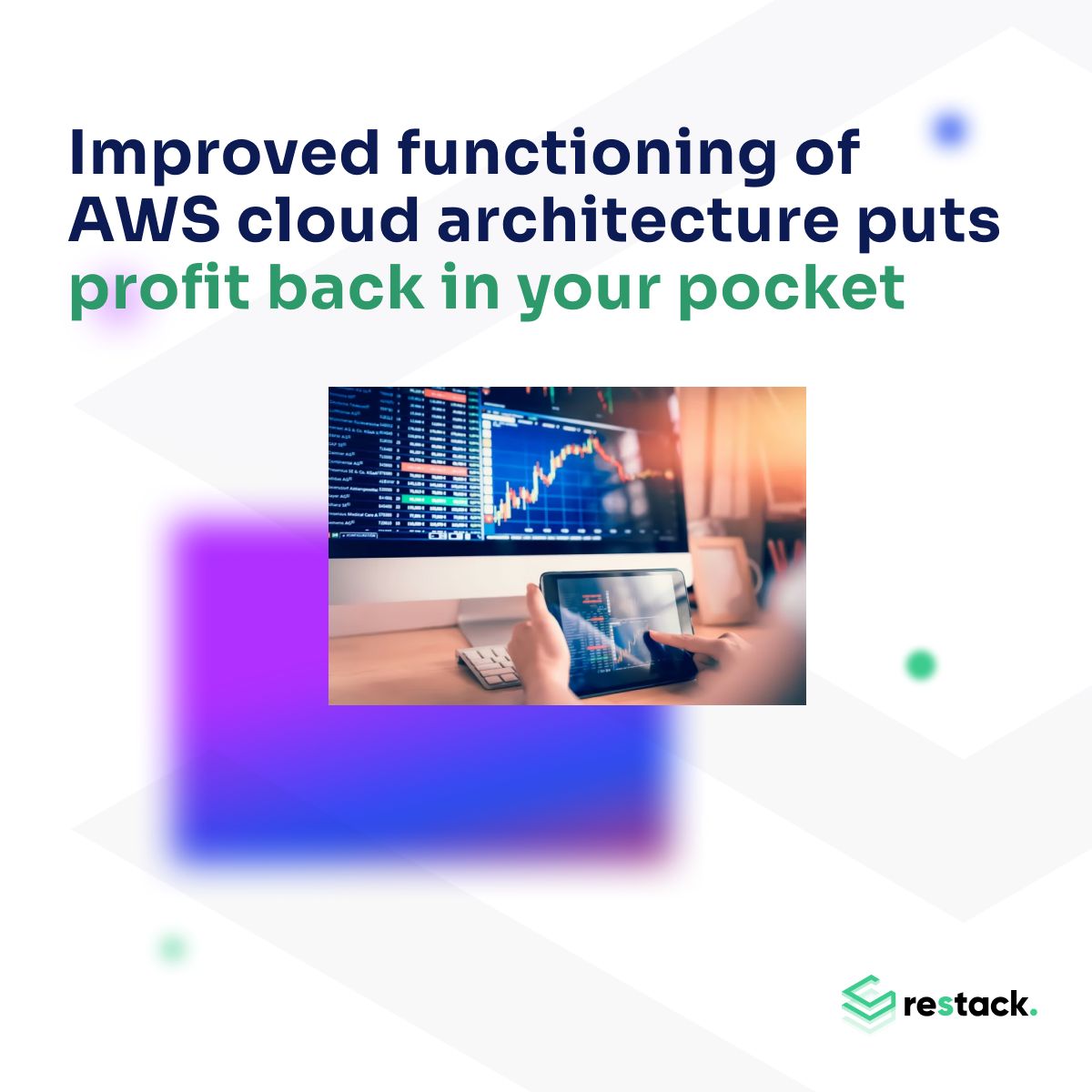Restack on LinkedIn: #restack #aws #cloud #it Restack on LinkedIn: #restack #aws #cloud #it
