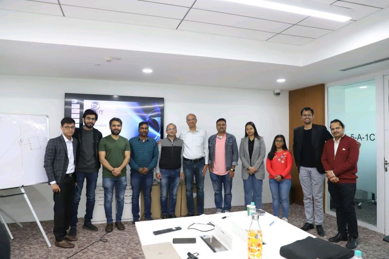Sampath Kumar HK posted on LinkedIn Sampath Kumar HK posted on LinkedIn