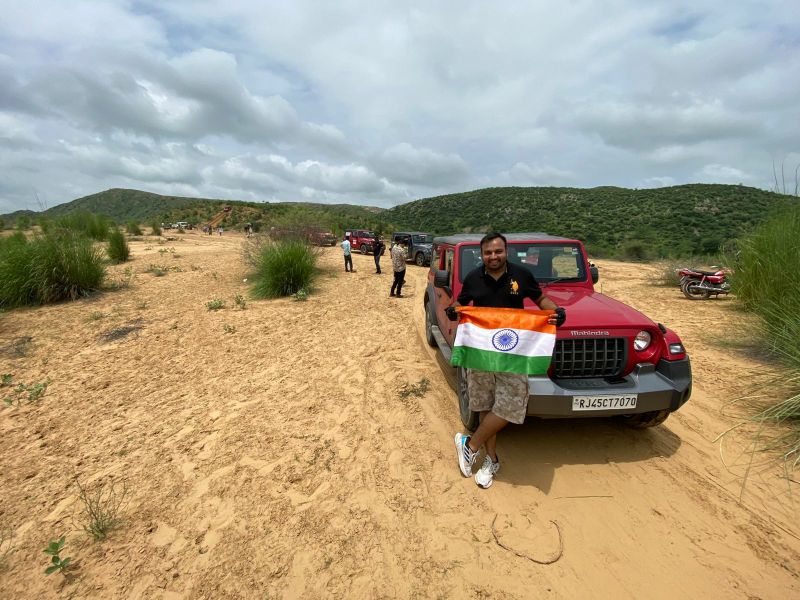 Lokesh Singh on LinkedIn: #jaipur Lokesh Singh on LinkedIn: #jaipur