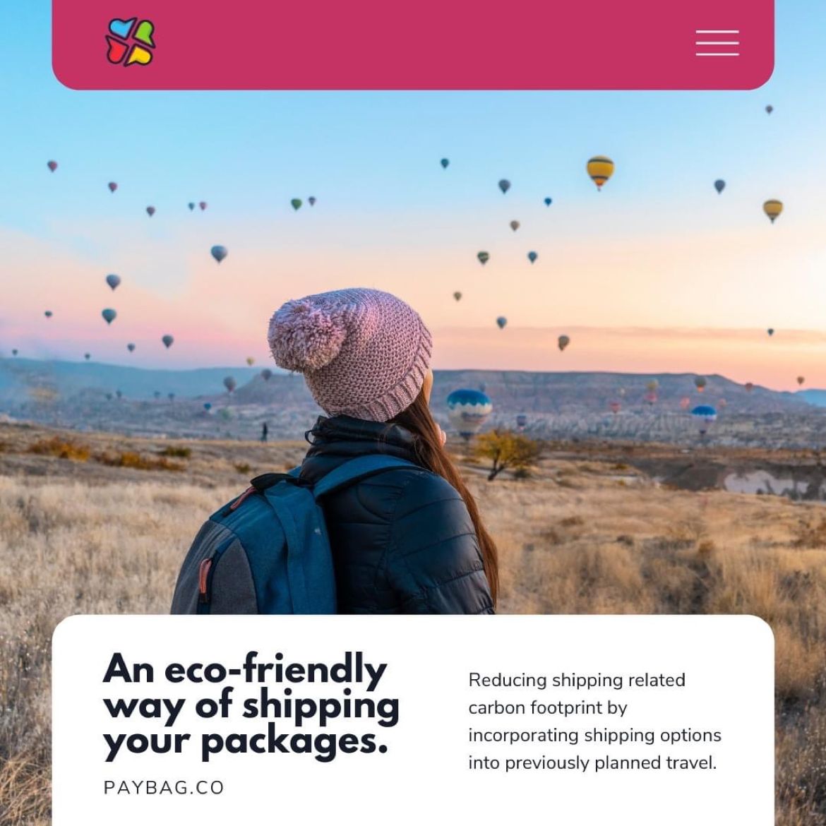 Paybag on LinkedIn: #paybag #travel #wonderlust #earnmoney #downloadtheapp Paybag on LinkedIn: #paybag #travel #wonderlust #earnmoney #downloadtheapp