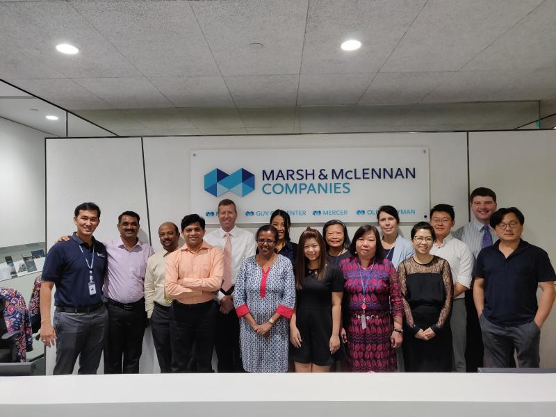 Milind V Kolhe on LinkedIn: Successful workshop arranged by Guy ... Milind V Kolhe on LinkedIn: Successful workshop arranged by Guy ...