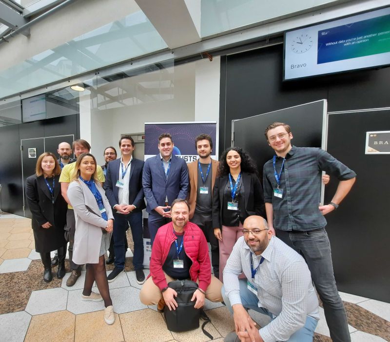 Relational LinkedIn‘de: #data #bigdata #relational #ebdvf22 #trusts # ... Relational LinkedIn‘de: #data #bigdata #relational #ebdvf22 #trusts # ...