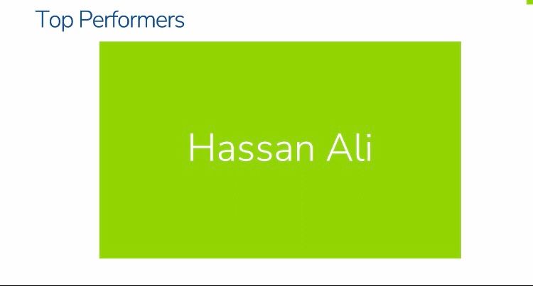 Hassan Sheikh on LinkedIn: #tcpsoftware #appriciation Hassan Sheikh on LinkedIn: #tcpsoftware #appriciation