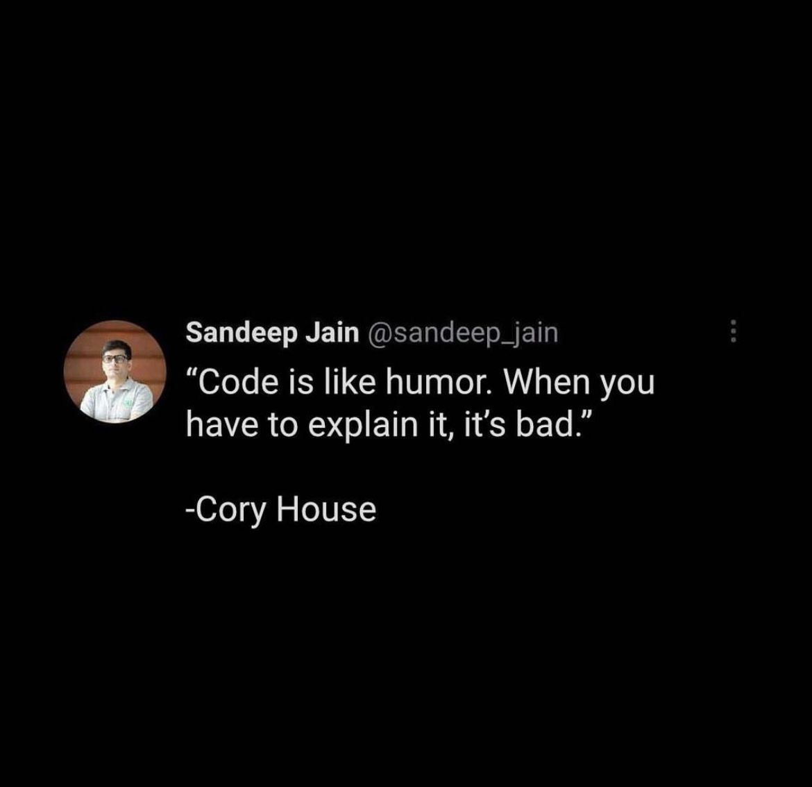 Harsh Sharma posted on LinkedIn Harsh Sharma posted on LinkedIn