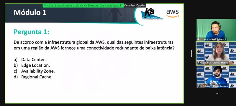 Felipe Arruda on LinkedIn: Curso de Sábado, AWS Cloud Practitioner ... Felipe Arruda on LinkedIn: Curso de Sábado, AWS Cloud Practitioner ...