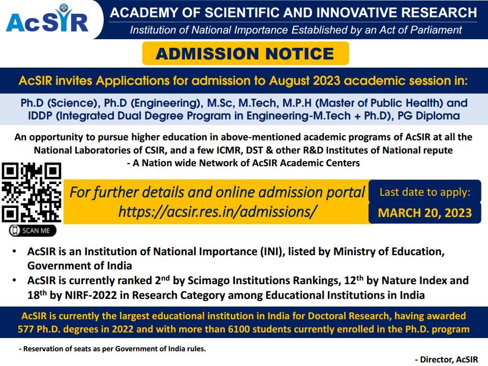 Piyush Kumar Gupta on LinkedIn: Admissions Piyush Kumar Gupta on LinkedIn: Admissions