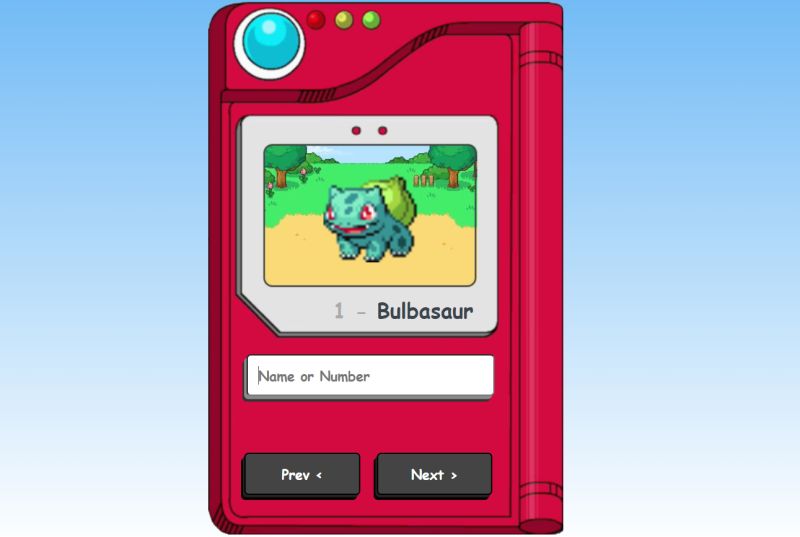 Iaranita Miguel Reis no LinkedIn: #portfolio #pokemon #javascript #css ... Iaranita Miguel Reis no LinkedIn: #portfolio #pokemon #javascript #css ...