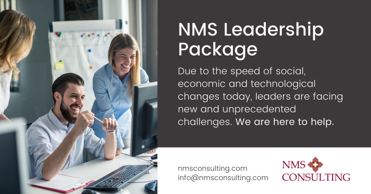 NMS Consulting Inc. on LinkedIn: #leadership #business # ... NMS Consulting Inc. on LinkedIn: #leadership #business # ...