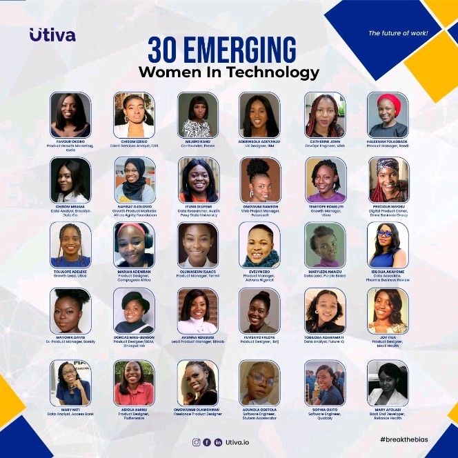Sophia Okito posted on LinkedIn Sophia Okito posted on LinkedIn