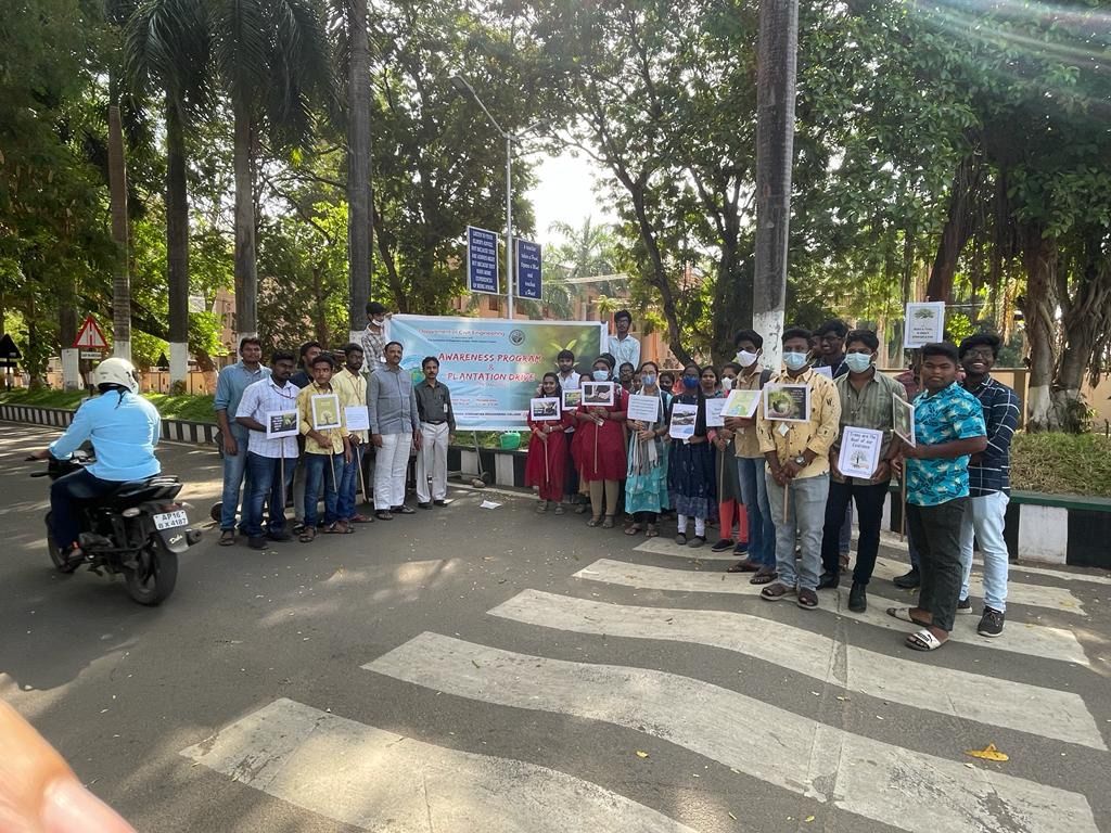 SAHE Univ -VRSEC Civil Department on LinkedIn: #vrsec #iei #gogreen # ... SAHE Univ -VRSEC Civil Department on LinkedIn: #vrsec #iei #gogreen # ...