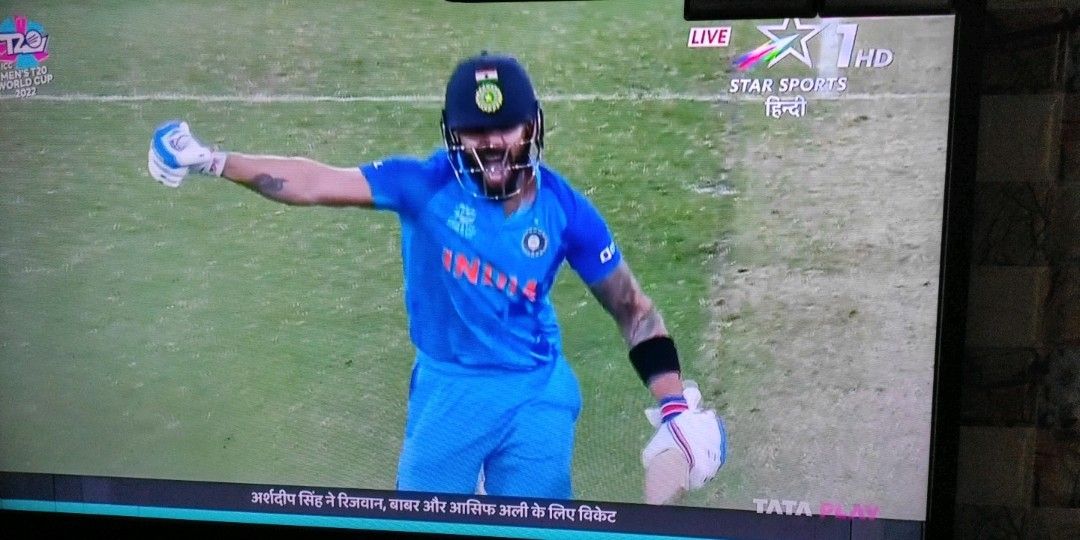 Ravi Varshney on LinkedIn: What a Knock by Virat Kohli In Today World ... Ravi Varshney on LinkedIn: What a Knock by Virat Kohli In Today World ...