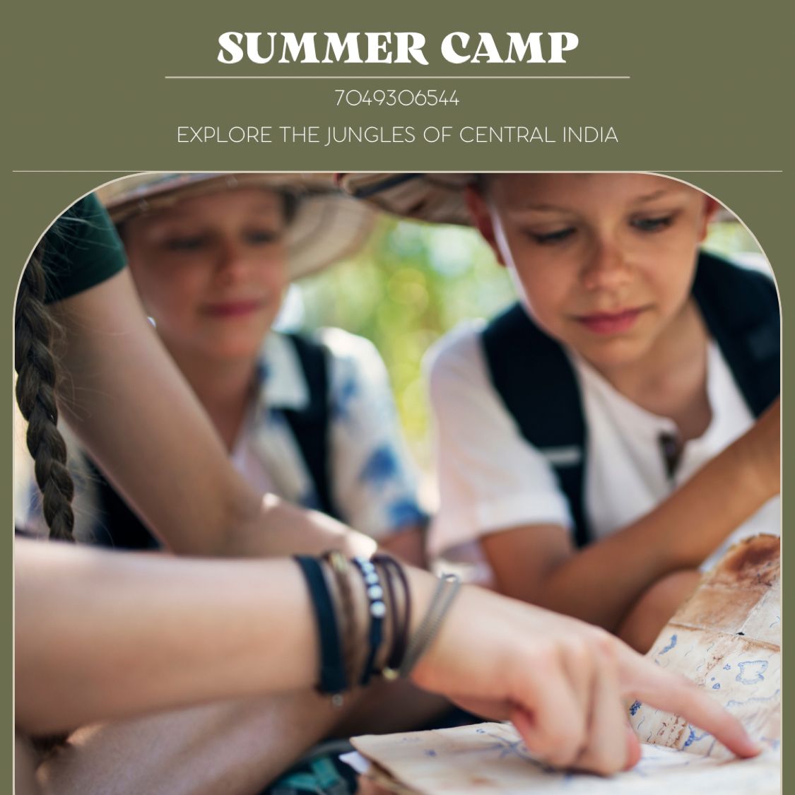Komal Jaiswal na LinkedIn: #camping #adventure #summercamp #outdoors Komal Jaiswal na LinkedIn: #camping #adventure #summercamp #outdoors