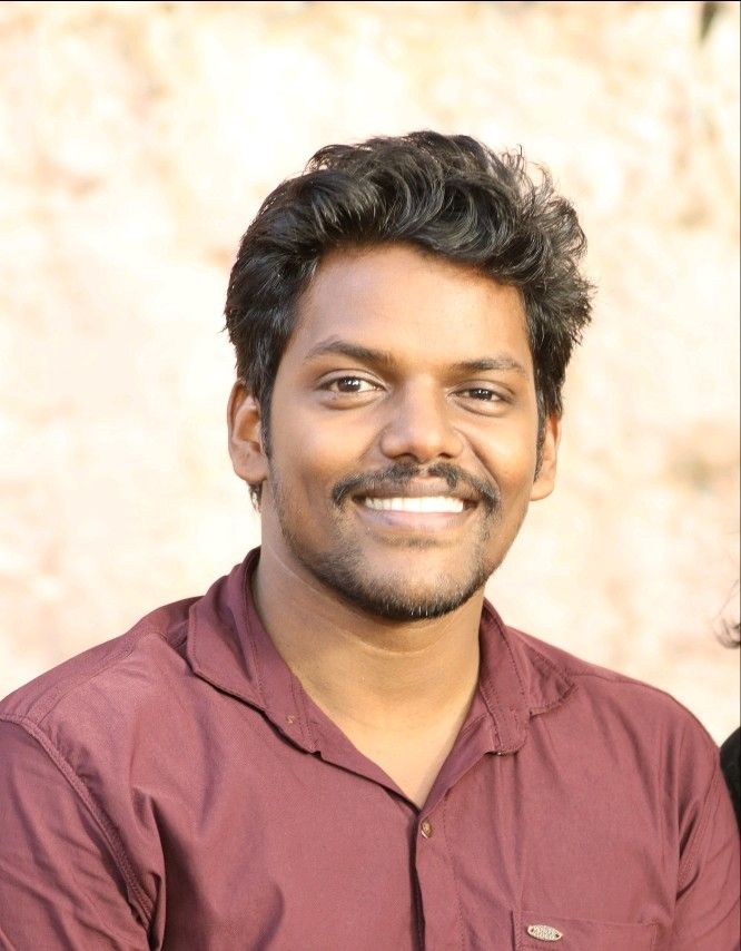 VINEETH R posted on LinkedIn VINEETH R posted on LinkedIn