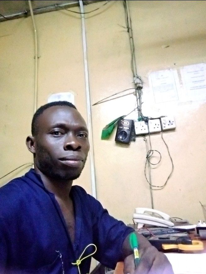 saliu salam o on LinkedIn: Career path should be followed with good ... saliu salam o on LinkedIn: Career path should be followed with good ...