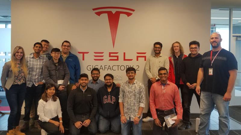 Arvind Sekar on LinkedIn: #nextbigfeat #tesla #ubscom # ... Arvind Sekar on LinkedIn: #nextbigfeat #tesla #ubscom # ...