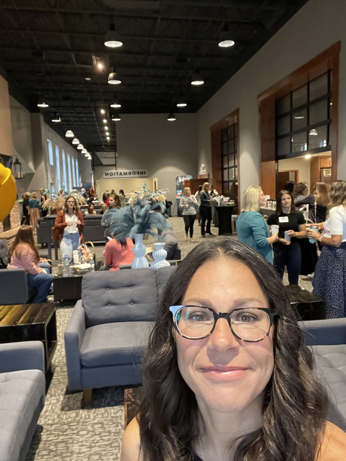 Sara Turner on LinkedIn: Had the privilege of attending the Women of ... Sara Turner on LinkedIn: Had the privilege of attending the Women of ...