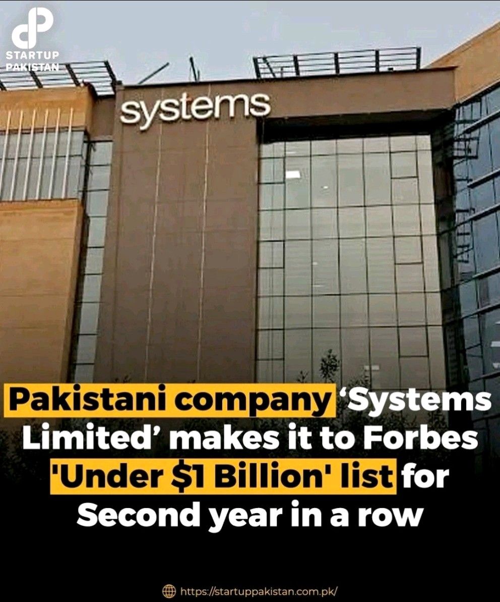 Muhammad Umar Arshad on LinkedIn: congratulations 👏🎈Systems Limited ... Muhammad Umar Arshad on LinkedIn: congratulations 👏🎈Systems Limited ...