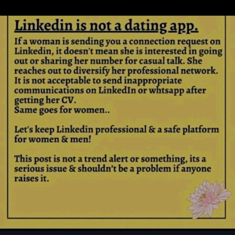 Priyanka Sharma posted on LinkedIn Priyanka Sharma posted on LinkedIn