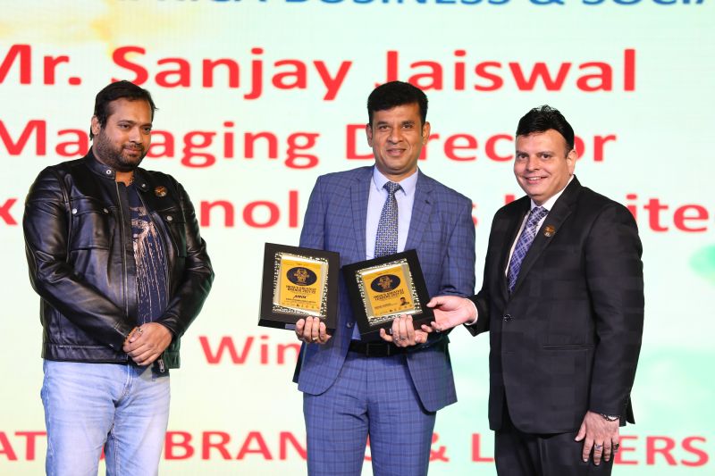 Sanjay Jaiswal posted on LinkedIn Sanjay Jaiswal posted on LinkedIn