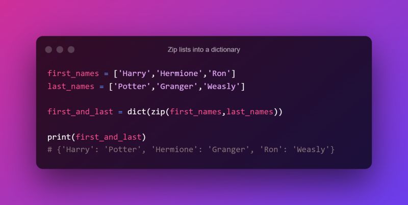 Gerardo Morales on LinkedIn: #python #learntocode Gerardo Morales on LinkedIn: #python #learntocode