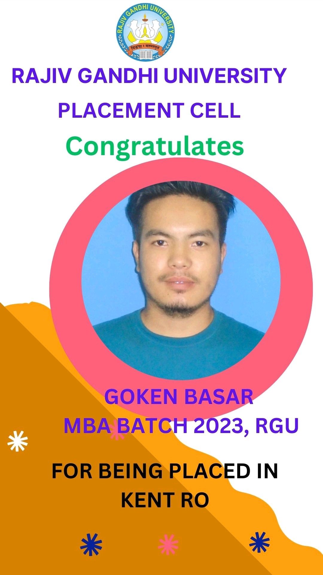Susmita Chanda Dhar on LinkedIn: congratulations Susmita Chanda Dhar on LinkedIn: congratulations