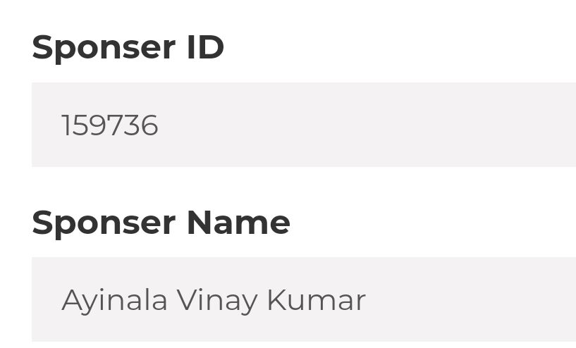 AYINALA Vinay kumar on LinkedIn: #leadsark #leadgenerationstrategy # ... AYINALA Vinay kumar on LinkedIn: #leadsark #leadgenerationstrategy # ...