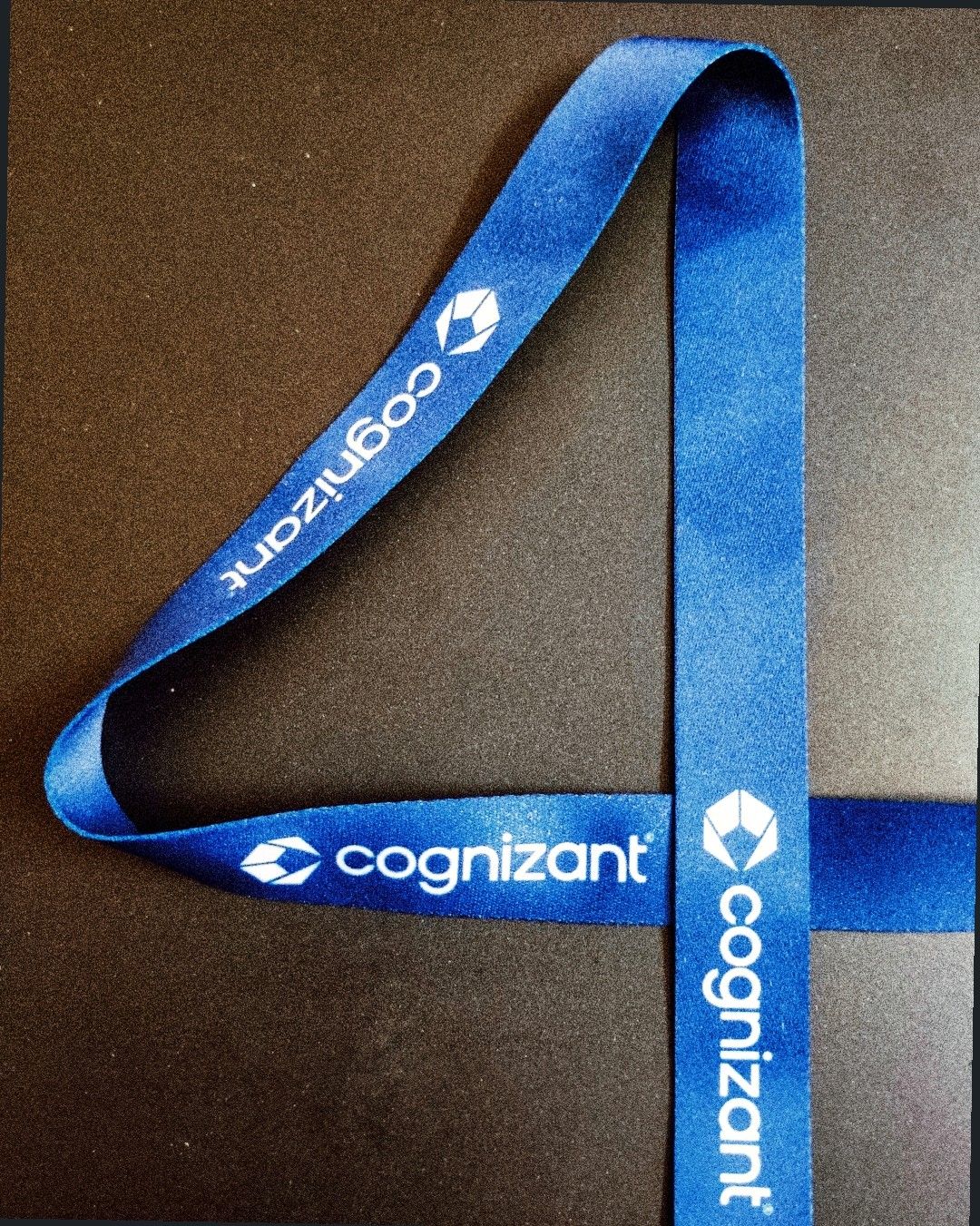 Nilanjan Saha on LinkedIn: #cognizant | 12 comments Nilanjan Saha on LinkedIn: #cognizant | 12 comments