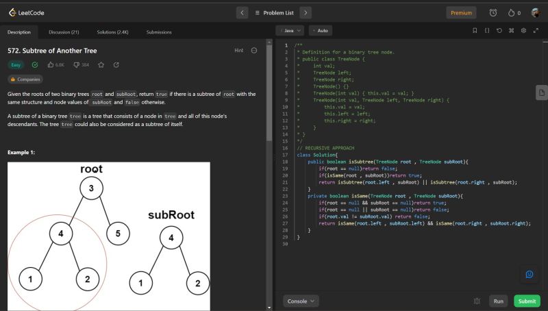 Muskan . on LinkedIn: #100daysofcodechallenge #leetcode2023 #leetcode ... Muskan . on LinkedIn: #100daysofcodechallenge #leetcode2023 #leetcode ...