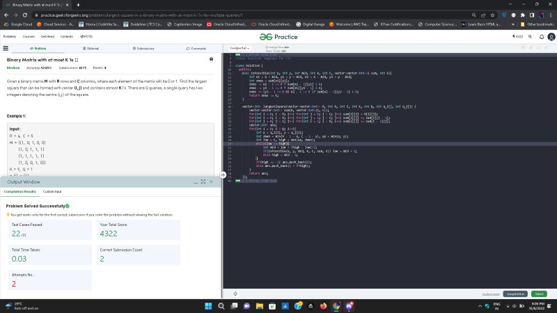 Nikit Singh Kanyal on LinkedIn: #coding #30daysofcodechallenge #scaler ... Nikit Singh Kanyal on LinkedIn: #coding #30daysofcodechallenge #scaler ...