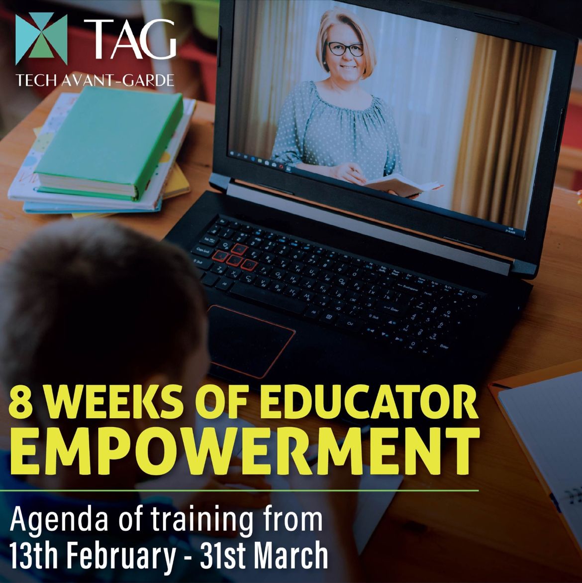 Tech Avant-Garde on LinkedIn: #carte #training #teachers #educators # ... Tech Avant-Garde on LinkedIn: #carte #training #teachers #educators # ...