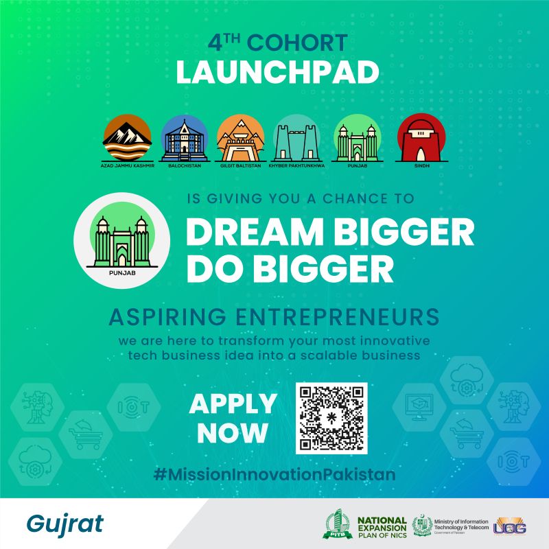 Furqan Ali on LinkedIn: #uog #startups #gujrat Furqan Ali on LinkedIn: #uog #startups #gujrat