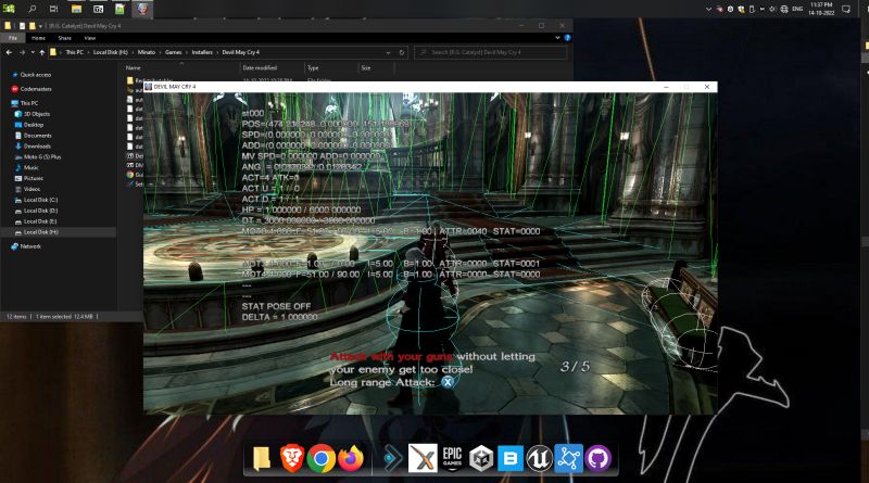 Ronak Machchhar on LinkedIn: #gameprogramming #gamedev #gamephysics # ... Ronak Machchhar on LinkedIn: #gameprogramming #gamedev #gamephysics # ...