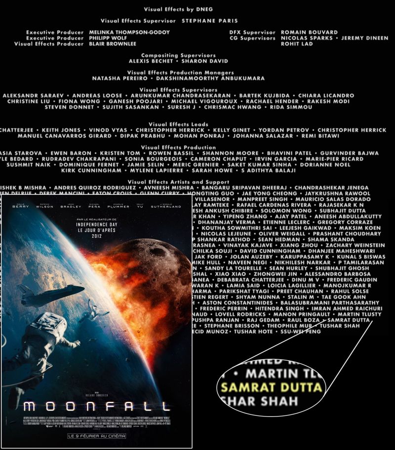 Samrat Dutta on LinkedIn: #moonfall | 10 comments Samrat Dutta on LinkedIn: #moonfall | 10 comments
