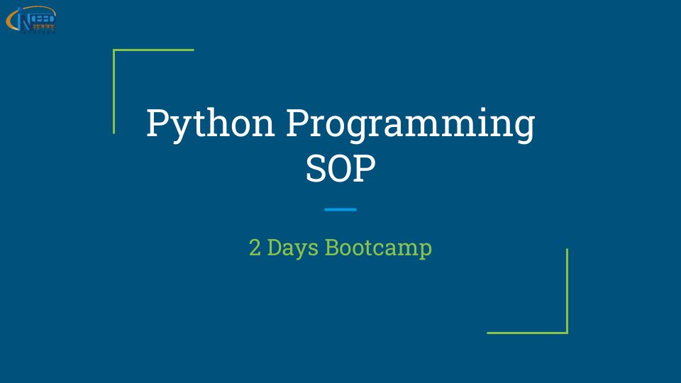 Indeed Inspiring Infotech on LinkedIn: #python #programming #coding # ... Indeed Inspiring Infotech on LinkedIn: #python #programming #coding # ...