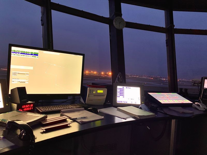 Rana Muhammad Shahzaib on LinkedIn: #airtrafficcontrol #airport #atco # ... Rana Muhammad Shahzaib on LinkedIn: #airtrafficcontrol #airport #atco # ...