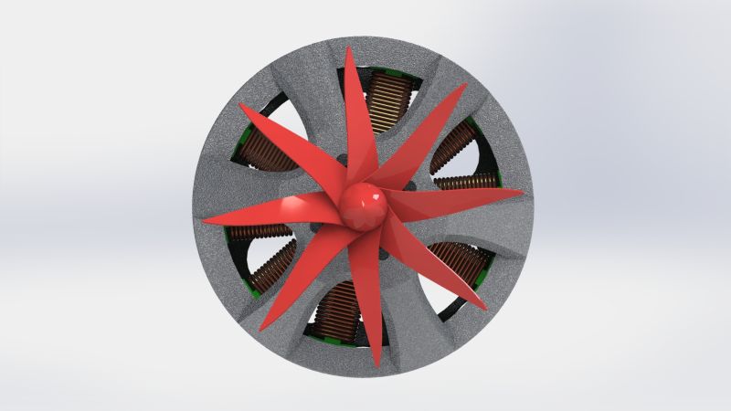 Venkadesh R on LinkedIn: #motors #design #solidworks2021 #caddesign Venkadesh R on LinkedIn: #motors #design #solidworks2021 #caddesign