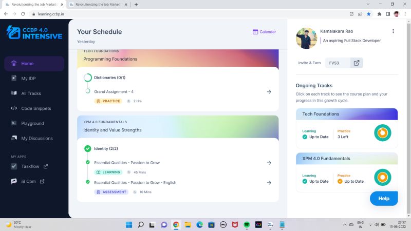 kamalakara Rao perisetti on LinkedIn: #fullstackdeveloper #javascript # ... kamalakara Rao perisetti on LinkedIn: #fullstackdeveloper #javascript # ...