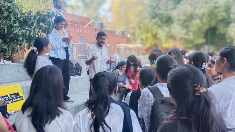 Manjari Sharma on LinkedIn: #cleanmobility #sustainability Manjari Sharma on LinkedIn: #cleanmobility #sustainability