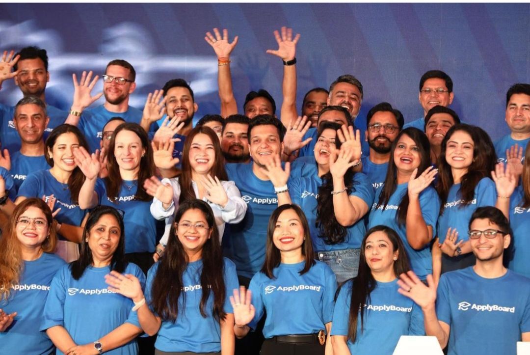 Uditi Sharma on LinkedIn: #trw2023 Uditi Sharma on LinkedIn: #trw2023